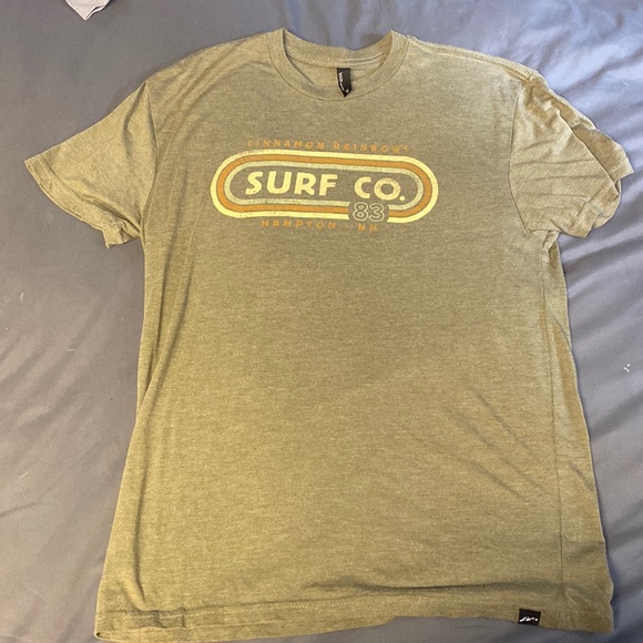 Tops | Cinnamon Rainbows Shirt | Poshmark